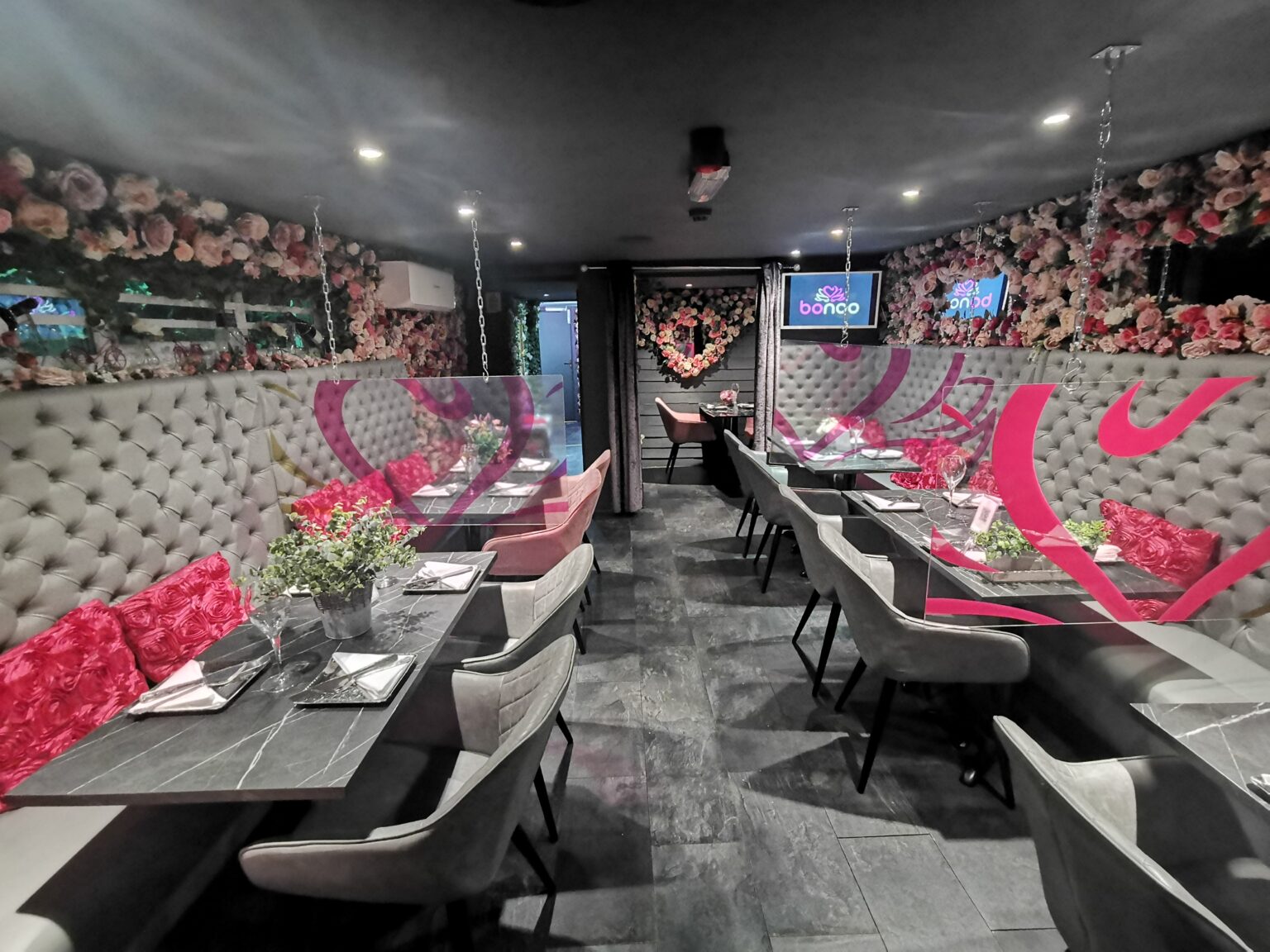 Best Indian Restaurant | Bonoo London | Indian Food Made By Culinary ...