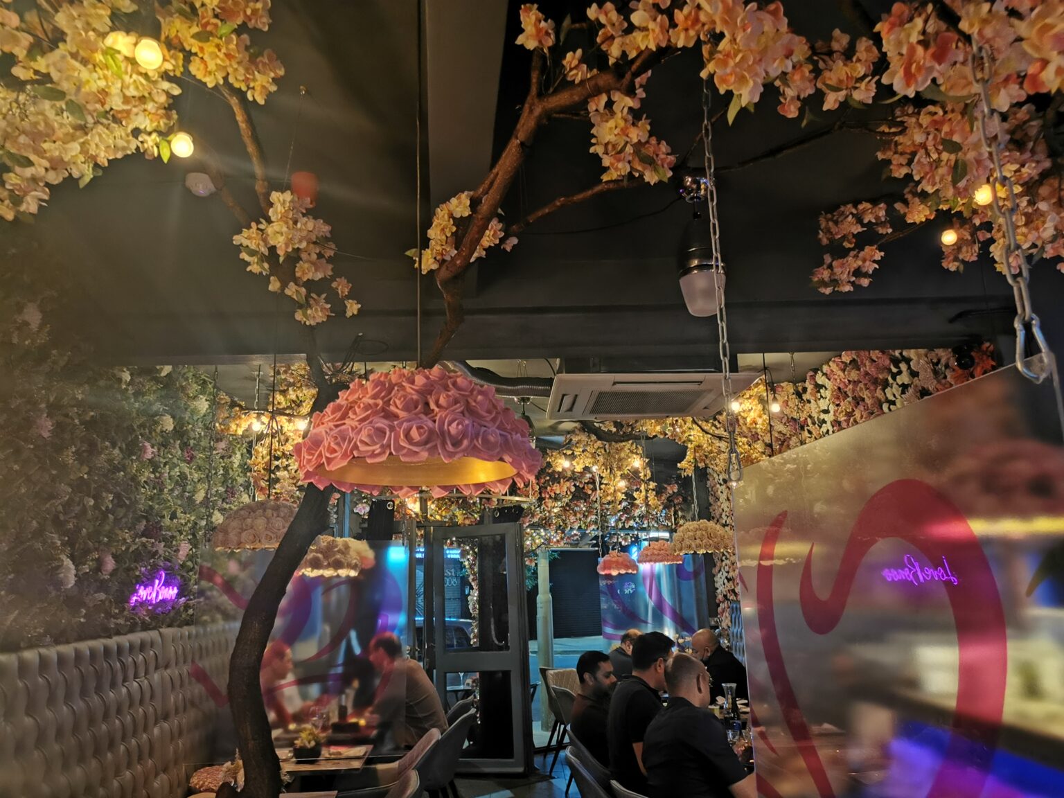 Best Indian Restaurant | Bonoo London | Indian Food Made By Culinary ...